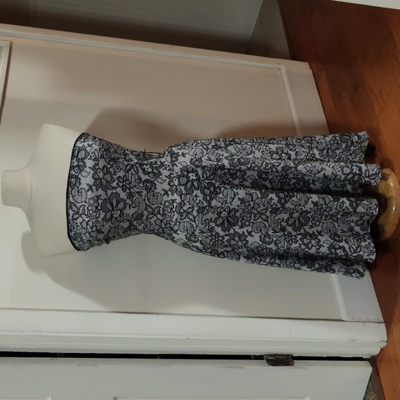 579 | Dresses | Vintage 579 Prom Dress | Poshmark